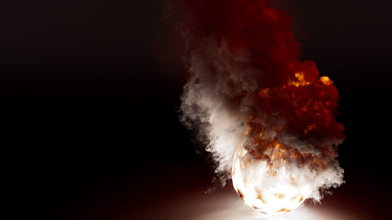 Cinema 4D Pyro Tool – Christian Kleibert